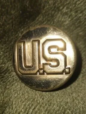 Accessories | Vintage Us Army Pin | Poshmark